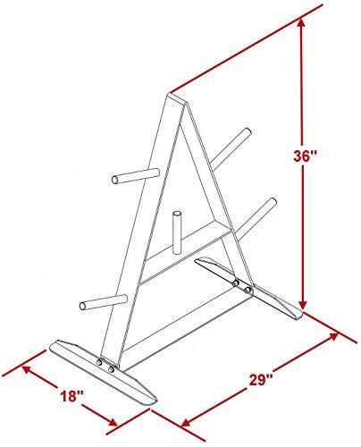 Heavy Duty Standard Weight Tree RefreshFitness Heavy Duty Standard Weight Tree RefreshFitness