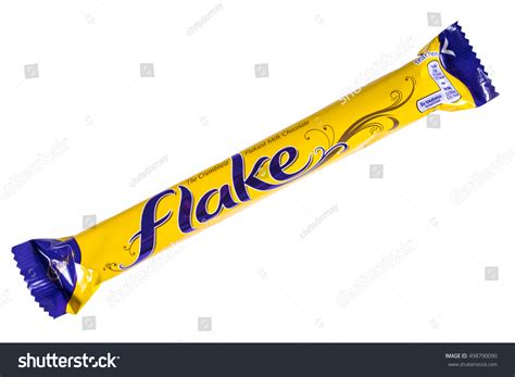 Flake Chocolate