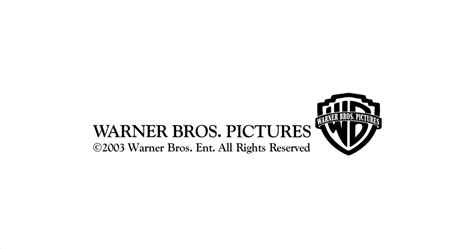 Warner Bros Pictures 2003 2019 Png By Charlie316 On Deviantart