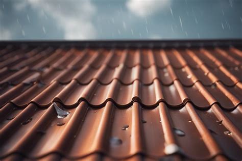 Will Roof Rust Cause Leaks Roofmate