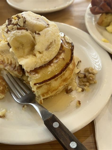 모모제이 아라동 브런치 맛집 바나나푸딩 팬케이크 추천 네이버 블로그