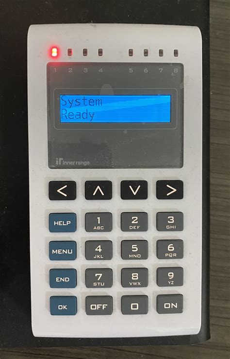 Our Work Raptor Security Systems