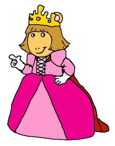 Image Princess Dw  Arthur Wiki Fandom Powered By Wikia