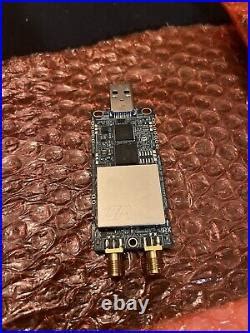 LimeSDR Mini V2 Software Defined Radio RF Board Ham Radio Transceiver