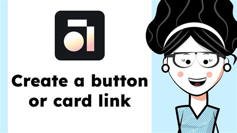 anytype how to turn link into button or card quick tips youtube