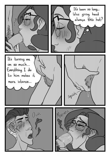 Trollhunters Porn Comics And Sex Games Svscomics