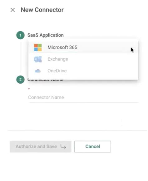 Configuring The Microsoft Entra ID Azure AD Connector Cato Learning Center