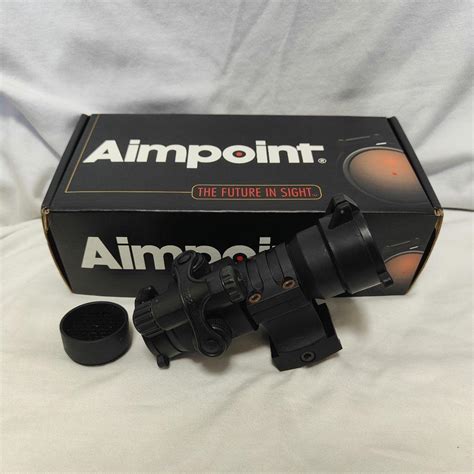 M68 Aimpoint Comp M2