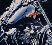 Harley Davidson”windjammer” Mixiコミュニティ