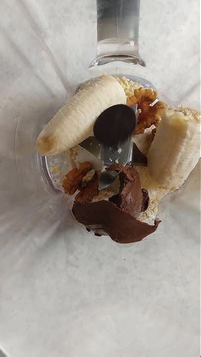 بهترین شیر موز دنیا 😍 Youtube