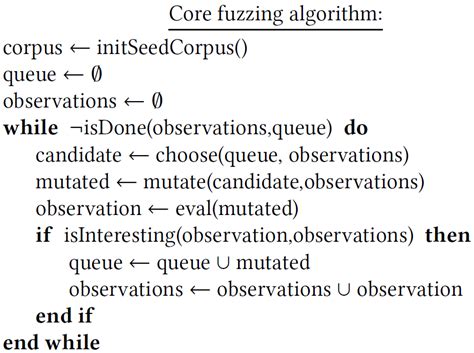 Evaluating Fuzz Testing 罗小米