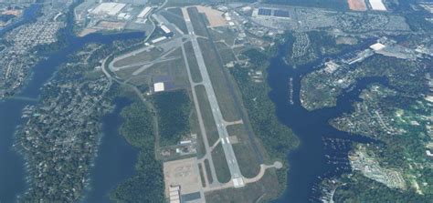 AIRAC Update Microsoft Flight Simulator Verschenen FsVisions