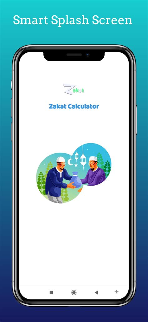 Zakat Zakat Calculator App Apk For Android Download
