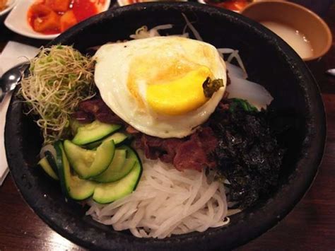 New Wonjo A Restaurant In New York Ny Thrillist