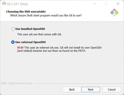 How To Set Up Ssh And Generate An Ssh Key On Windows 11 For Use With Github David Augustat