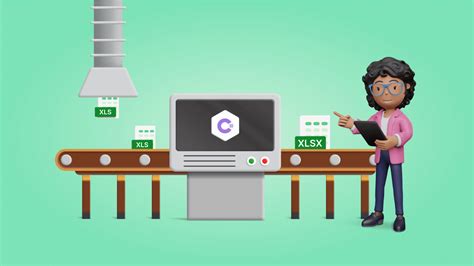 Converting Xls To Xlsx Format In Just 3 Steps Using C Syncfusion Blogs