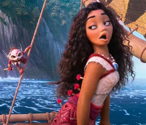 Moana 2 Tranquilizer Dart By Ytytyyyh On Deviantart