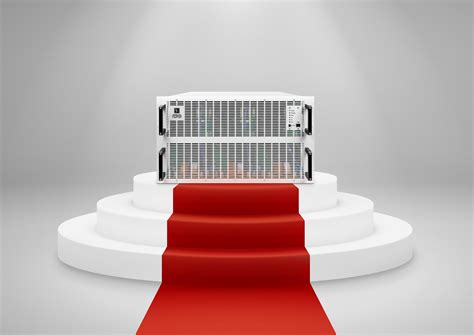 Programmable Power Supplies Power Electronics News