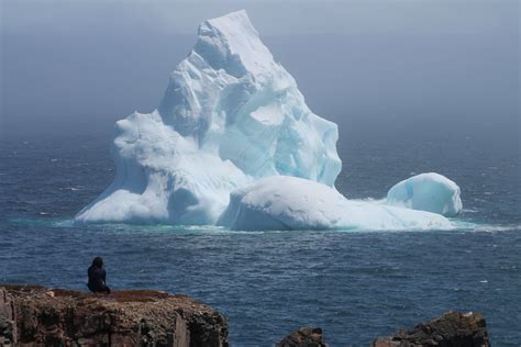 A Complete Guide To Icebergs In Newfoundland And Labrador Newfoundland And Labrador Canada