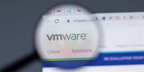 Critical Vcenter Server Vulnerability Reported Vmware Releases A Fix Cybernews Cybernews