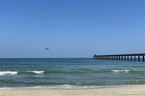 Lidar Survey Of Waves — Rapid