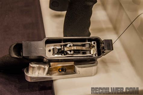 Aftershot Cmc Triggers Ak Trigger Recoil