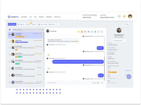 The 6 Best Linkedin Crm In 2025 [comparison]