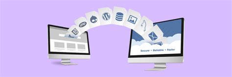 How To Transfer Web Hosting A Handy Guide Crazy Domains Learn