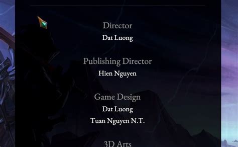 Thai Tuan Nguyen Ngoc On Linkedin Unity Gamedesign Gamedev Indiegame