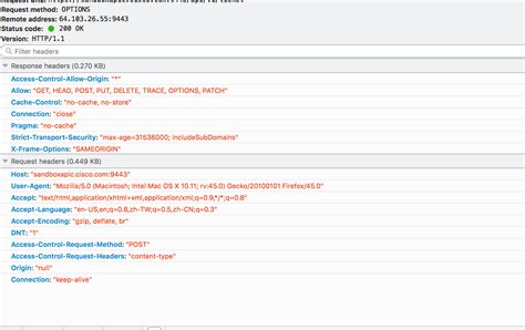 Apic Em Api Using Javascript Cisco Community