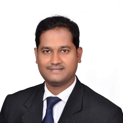 Babu Dudekula Embedded Software Entwickler Robert Bosch Engineering