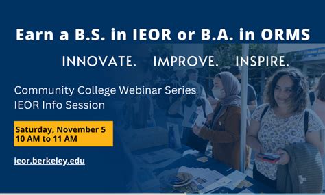 Virtual Industrial Engineering And Operations Research IEOR