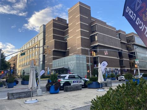 Yu Security And Nypd Announce New Measures In Response To Threats Of