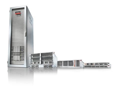 Für Datenbanken Oracle Sparc M8 Mit 32 Kernen Und 256 Threads Hardwareluxx