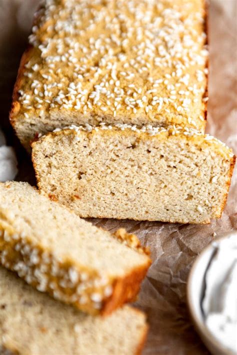 Coconut Flour Bread Mama Knows Gluten Free