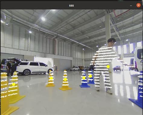 자율주행 Lidar Camera Calibration이론편