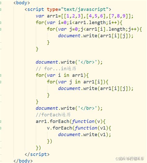 Javascript导入数组 Js函数传入数组feiry的技术博客51cto博客
