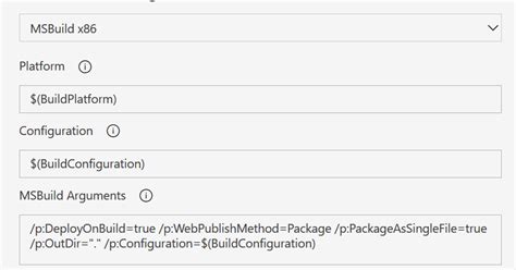 Build And Deploy Aspnet App With Azure Devops • Codewrecks