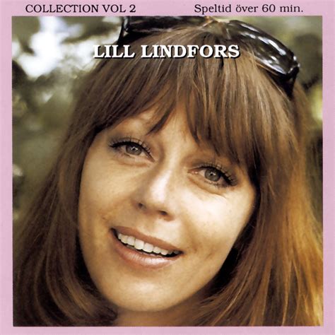 ‎リル・リンドフォースの「lill Lindfors Collection Vol 2」をapple Musicで