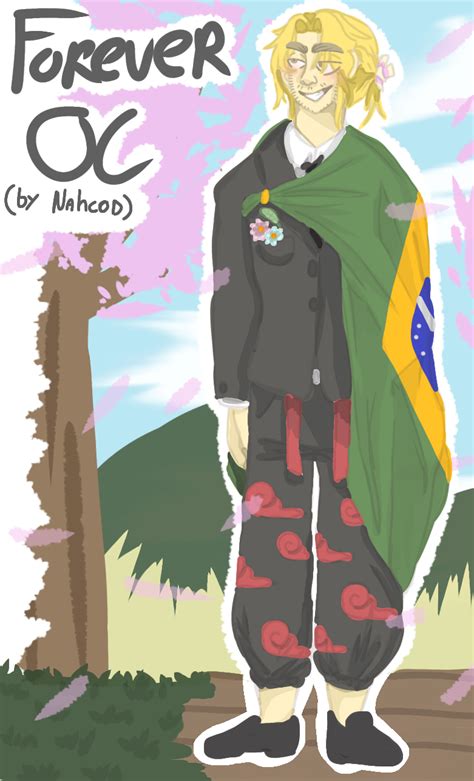 Fanart Da Oc Do Presidente 👉👈 R Qsmp