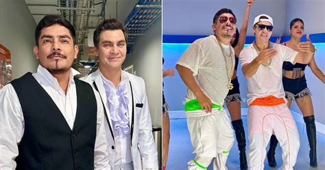 Al Fondo Hay Sitio Joel Gonzales Y Mike Miller Estrenan Videoclip Atrasadoc Para Vengarse