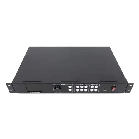 Amoonsky AMS MVP LED Display Video Processor One Stop LED Display Parts Control Card