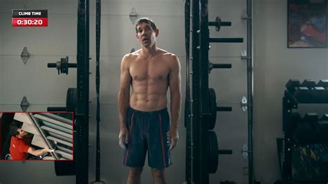Inside Alex Honnolds Brutal Workout For Free Solo Climb ‘hundreds Of