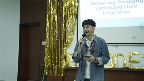 One Day Class Ui Design Di Ipb Sangsang Univ Indonesia