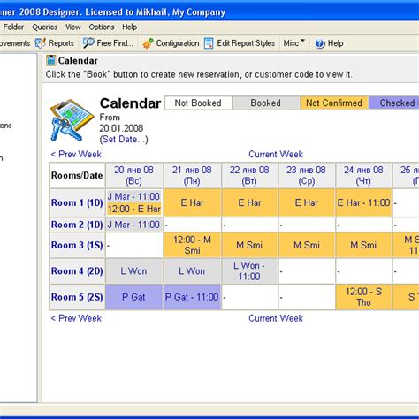 Brilliant Database Alternatives And Similar Software