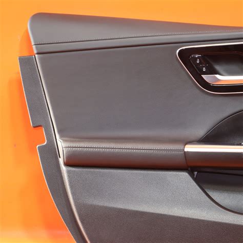 Mercedes Benz C300 Door Panel Left Driver Front 2022 2023 2024 W206 Oem