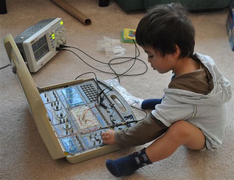 Pololu Simple Hardware Approach To Controlling A Servo