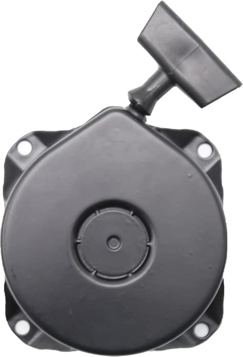 Amazon ZUDKSUY 590420A Snow Blower Reactive Starter Recoil