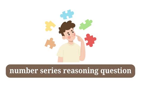 नंबर सीरीज Number Series Reasoning Question In Hindi Test Wali