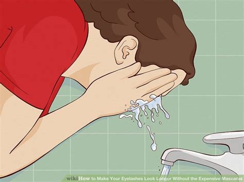 3 Ways To Make Your Eyelashes Look Longer Without The Expensive Mascaras